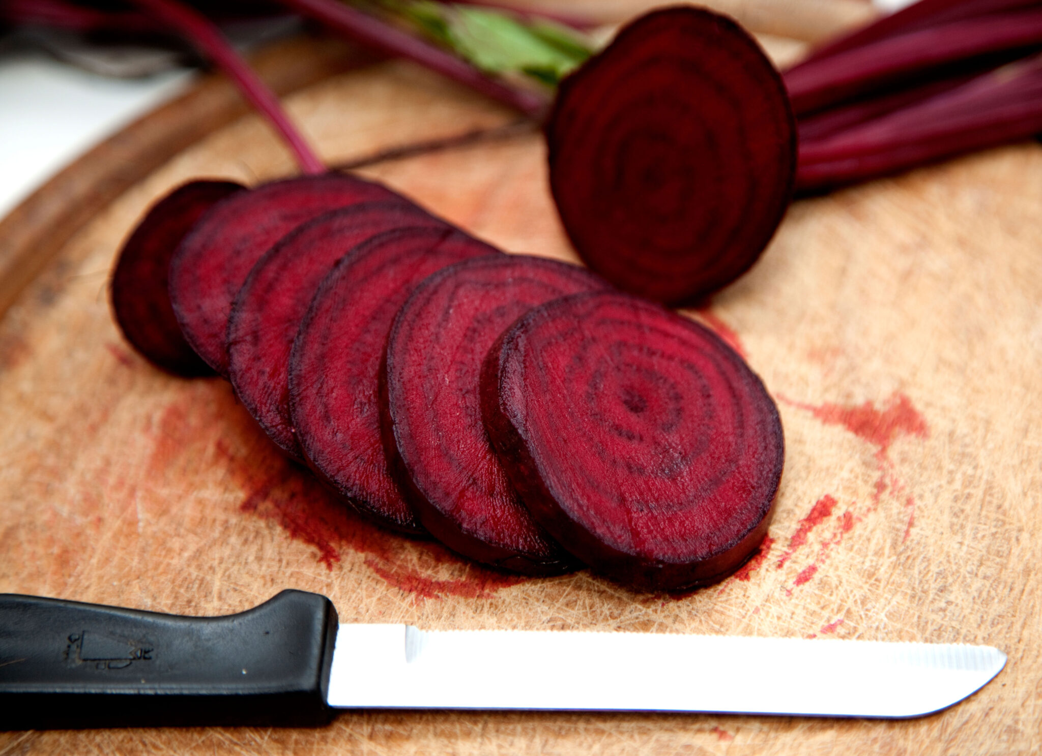 Rødbeder | 9 gode grunde til at du bør spise dem