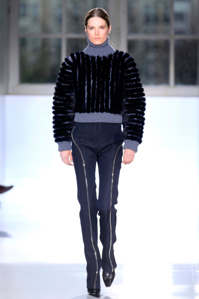 10 kvindelige danske modeller, der hitter i udlandet