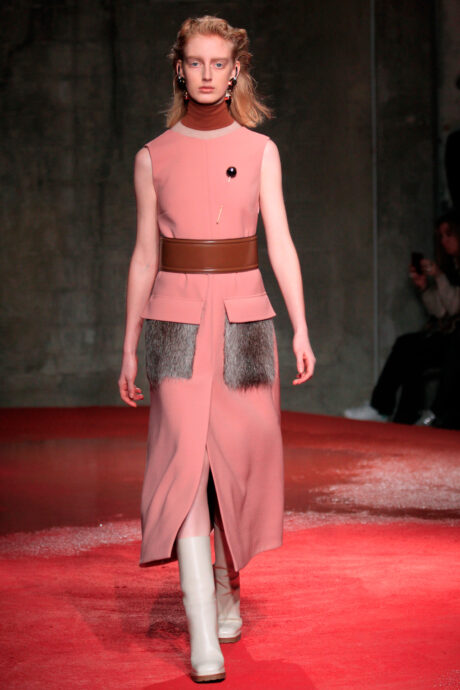 10 kvindelige danske modeller, der hitter i udlandet