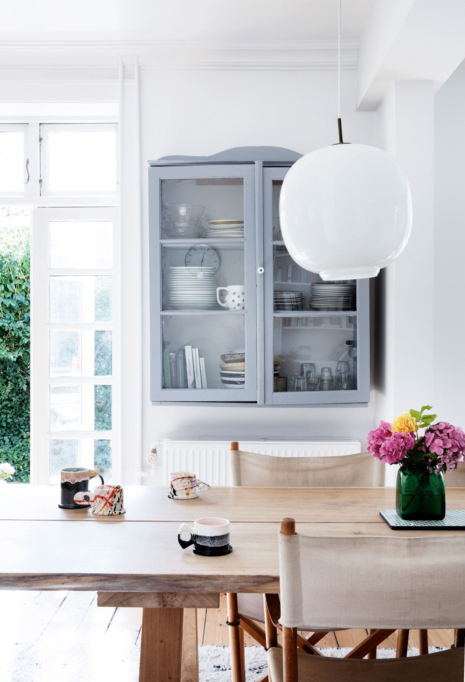 Kom indenfor i Sara Sievers køkken | ELLE