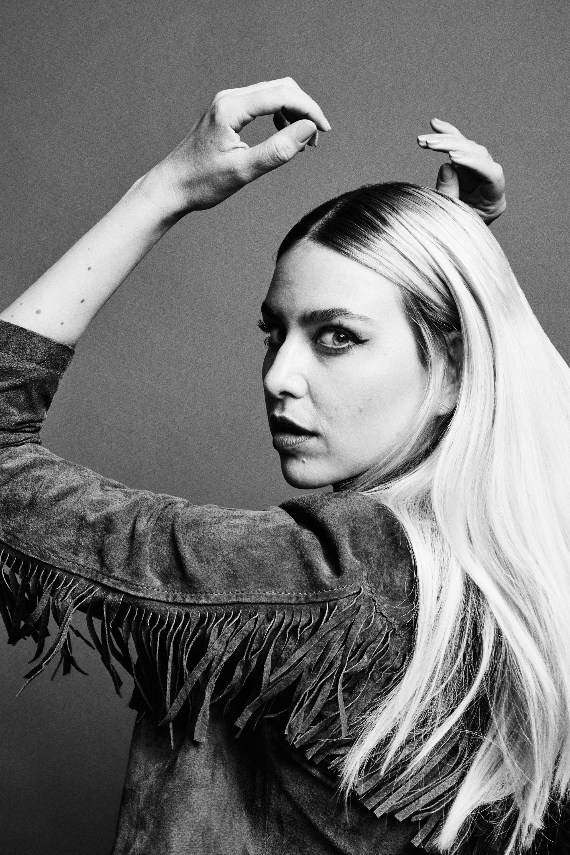 Kom til intimkoncert med Fallulah