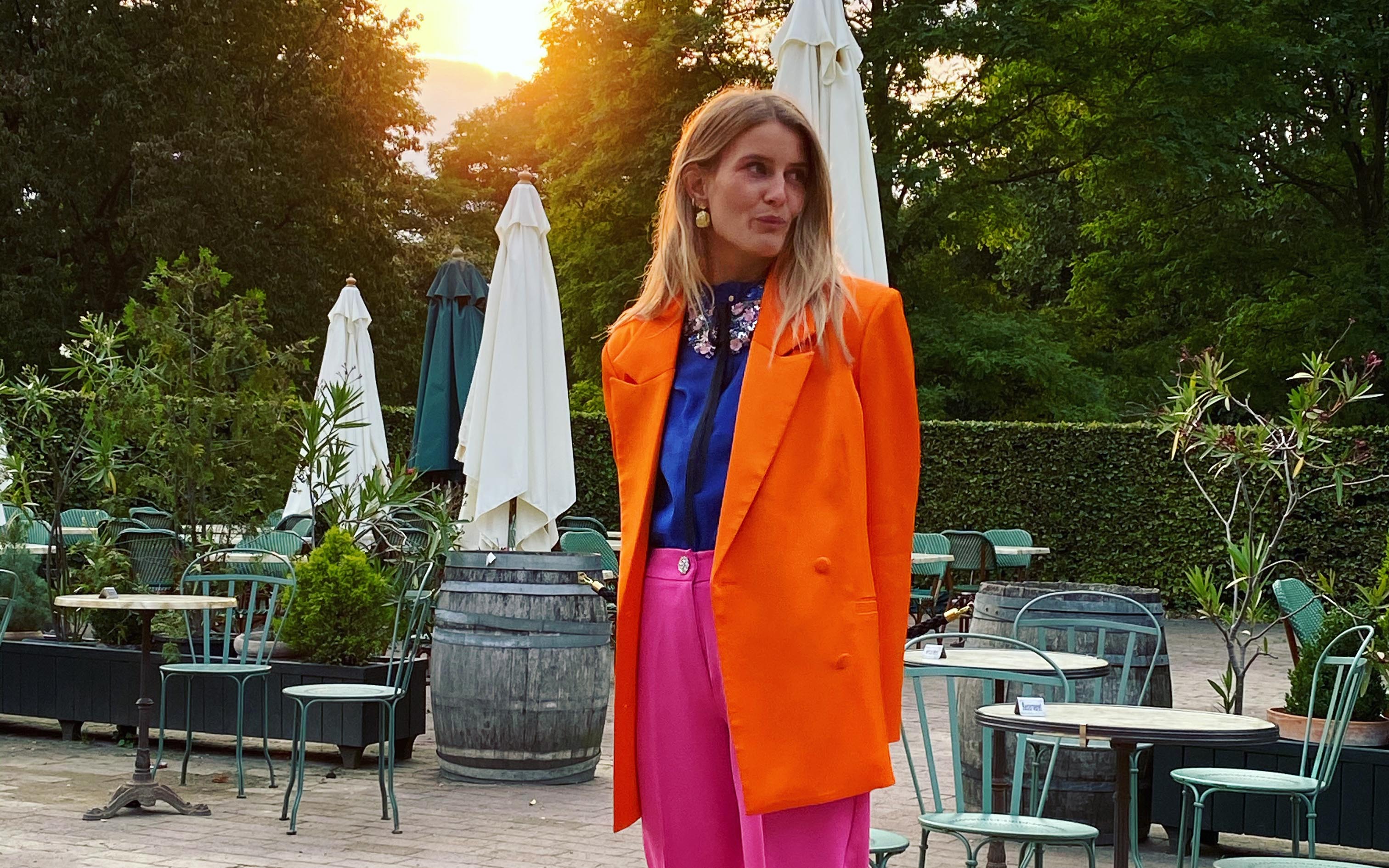 20 spørgsmål til Karoline Dall - Læs mere her | ELLE