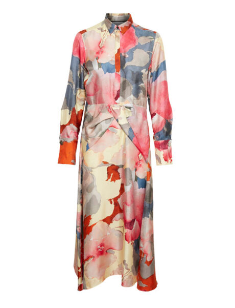 25 smukke kjoler til foråret og sommerens bryllupper | ELLE