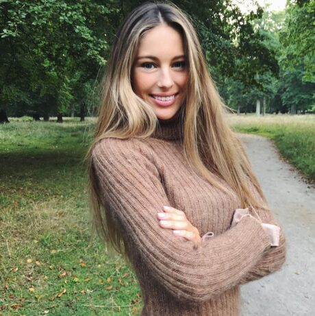 Derfor er Mathilde Gøhler et stilikon