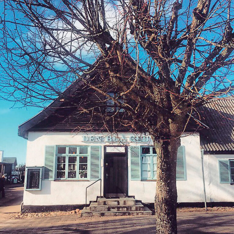 Dagens stiltip: Bliv chik med tørklæde i håret