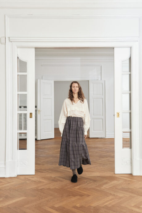 Se hele Skall Studios AW21-kollektion