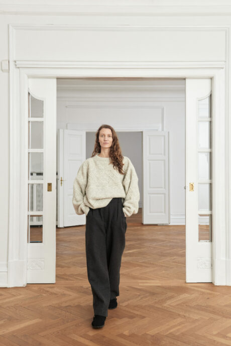 Se hele Skall Studios AW21-kollektion