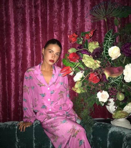 Sophia Roe: Her er forårets absolut musthave | ELLE