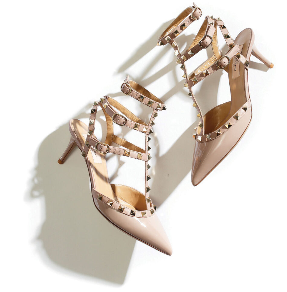 Her er garderobens nye klassikere