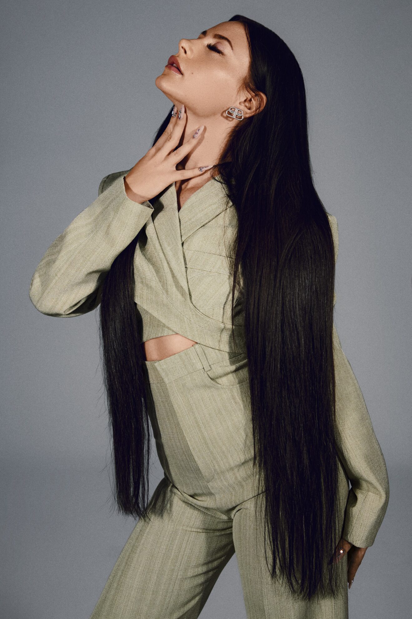 Stort interview med Tessa: "Endelig har jeg fundet en mening med ...