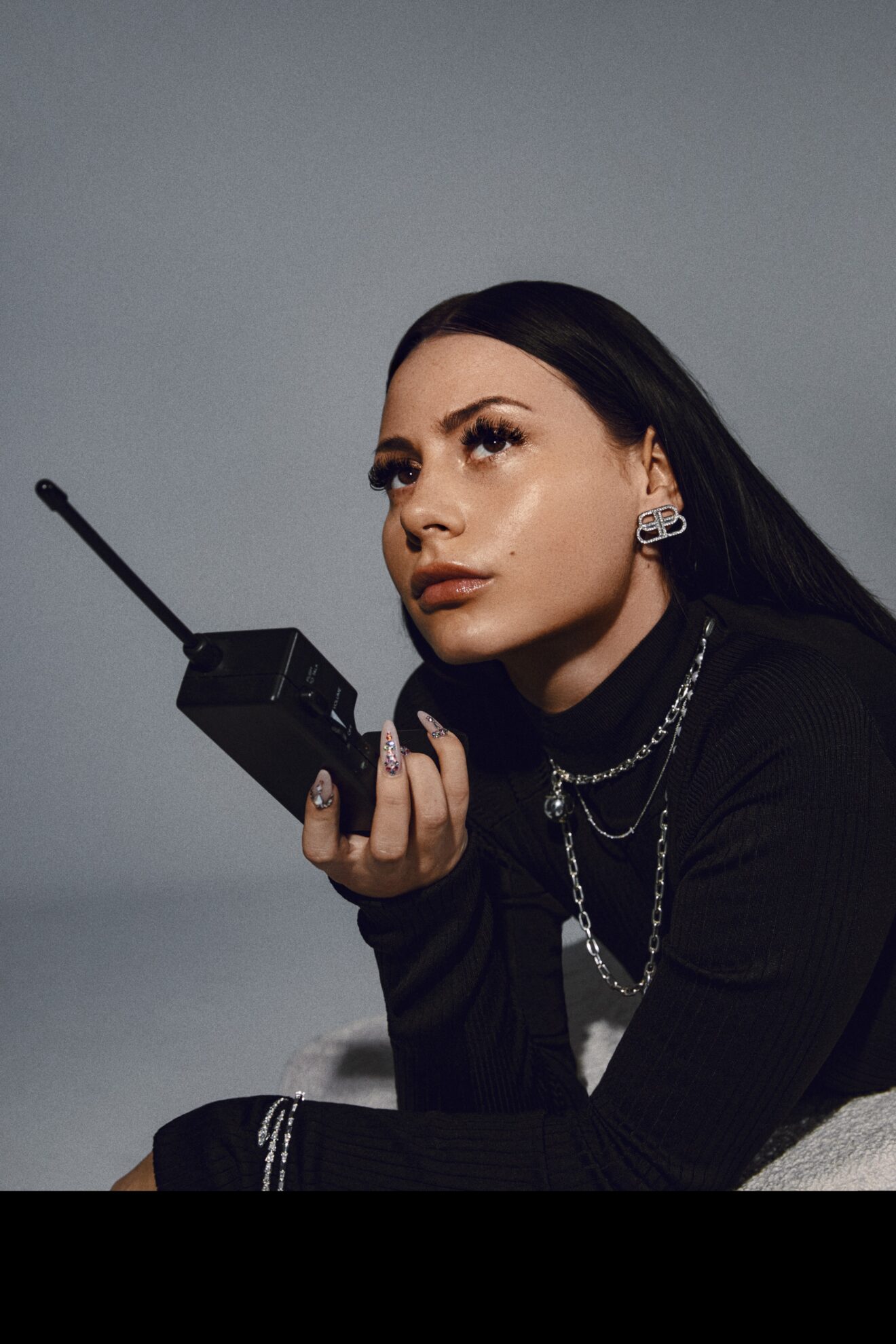 Stort interview med Tessa: "Endelig har jeg fundet en mening med ...