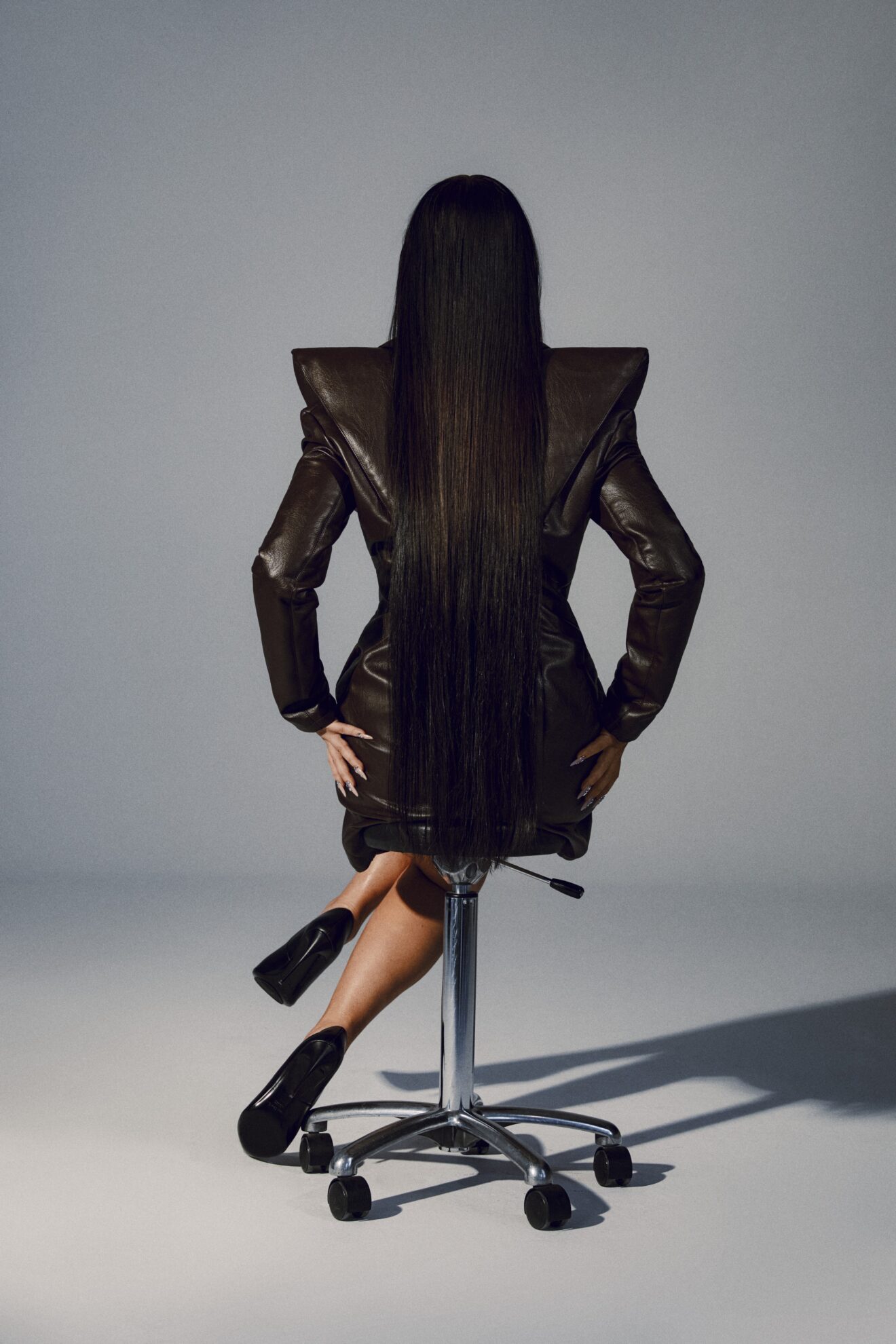 Stort interview med Tessa: "Endelig har jeg fundet en mening med ...