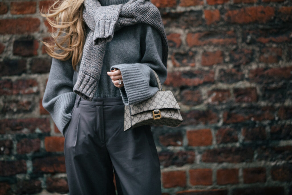 De 30 bedste street style-looks fra modeugens første dag