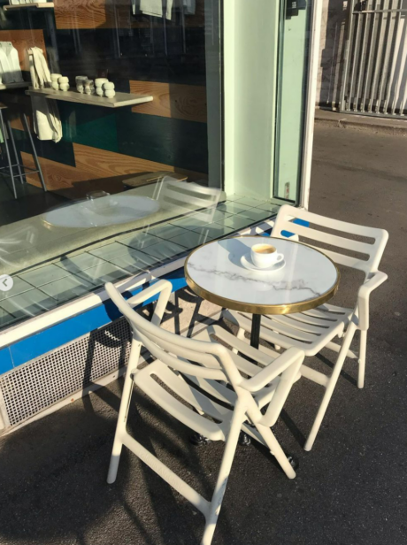 11 af de bedste kaffebarer i København