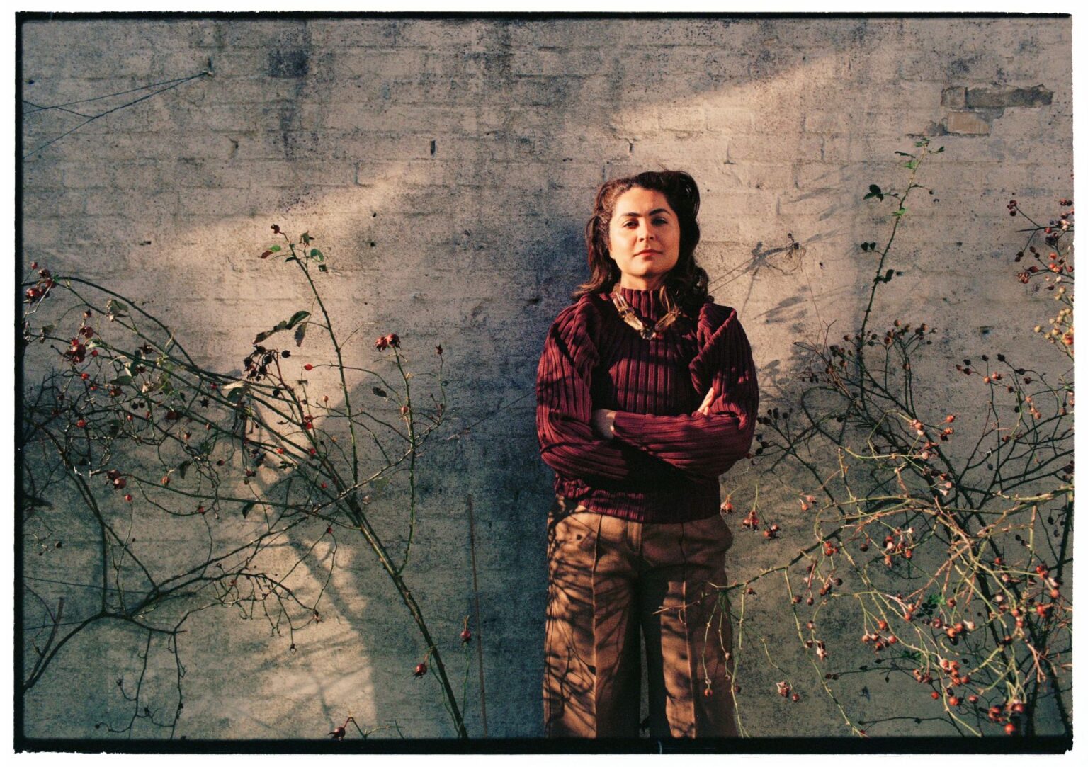 Genstarts Anna Ingrisch: "Det er vigtigt at lære værdien af at gøre sig ...