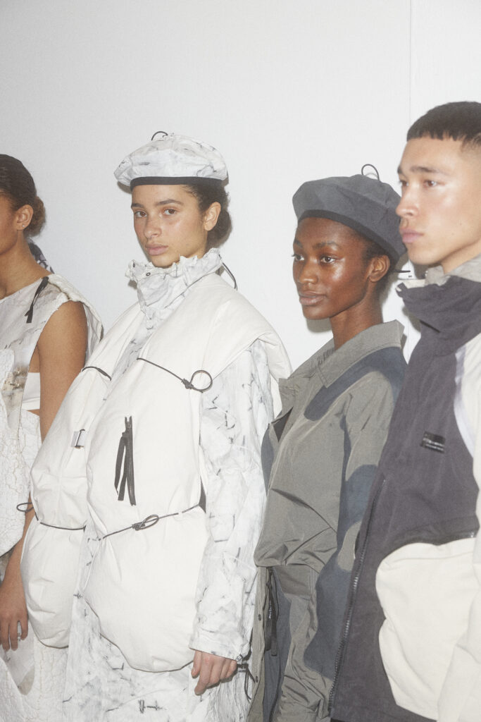 Asos kopierer design fra upcoming dansk brand