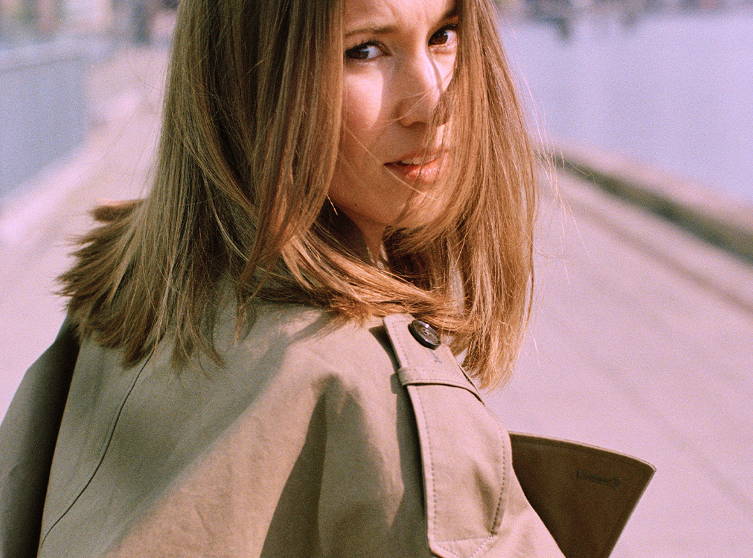 Genstarts Anna Ingrisch: "Det er vigtigt at lære værdien af at gøre sig ...