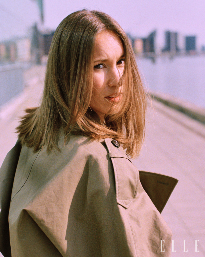 Genstarts Anna Ingrisch: "Det er vigtigt at lære værdien af at gøre sig ...