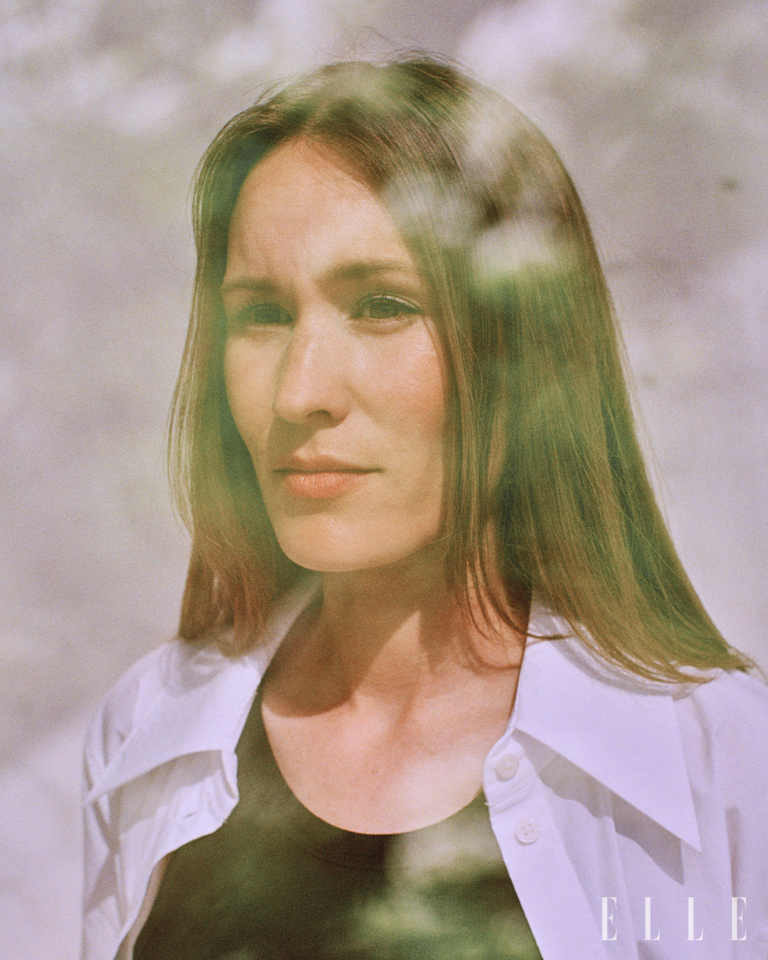 Genstarts Anna Ingrisch: "Det er vigtigt at lære værdien af at gøre sig ...