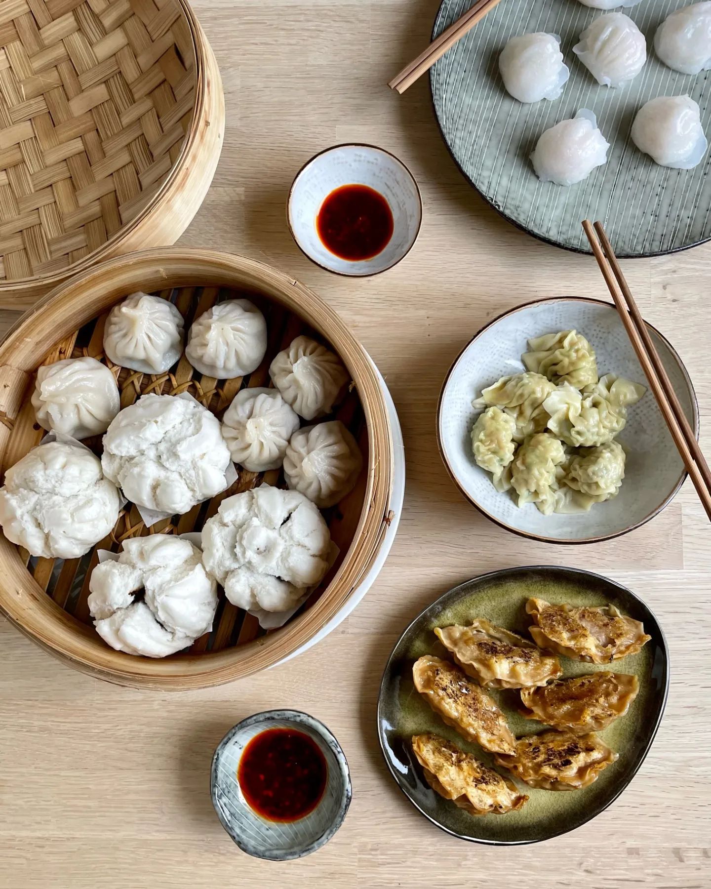 Restauranter Indre By: Her er de bedste