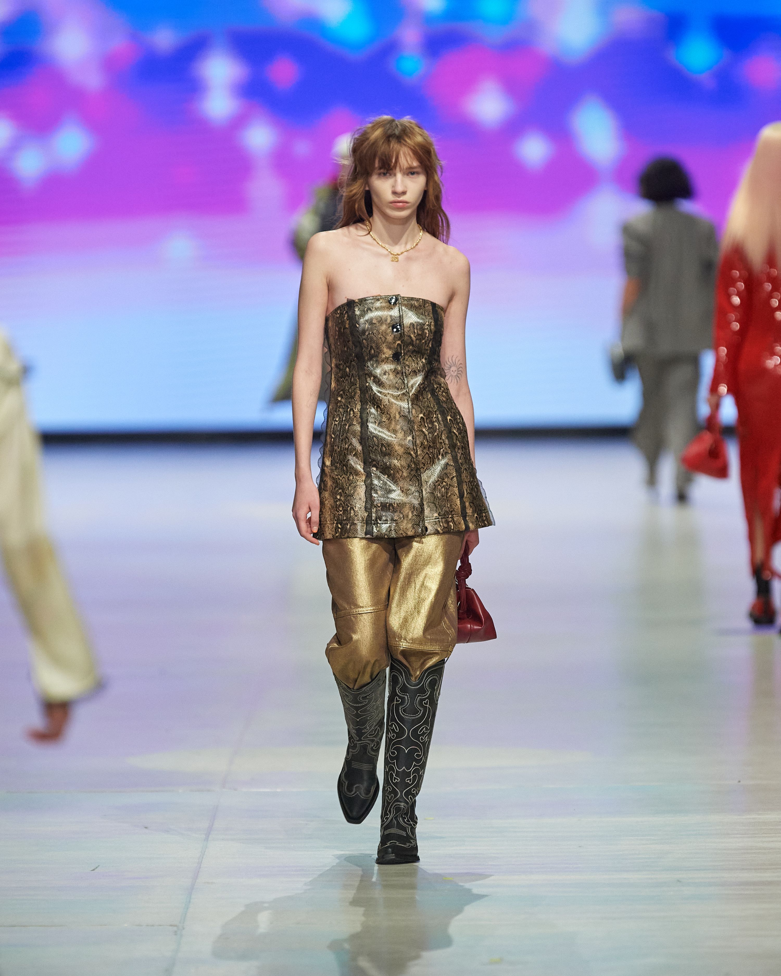 De danske designere har talt: Disse 6 tendenser kommer til at dominere ...