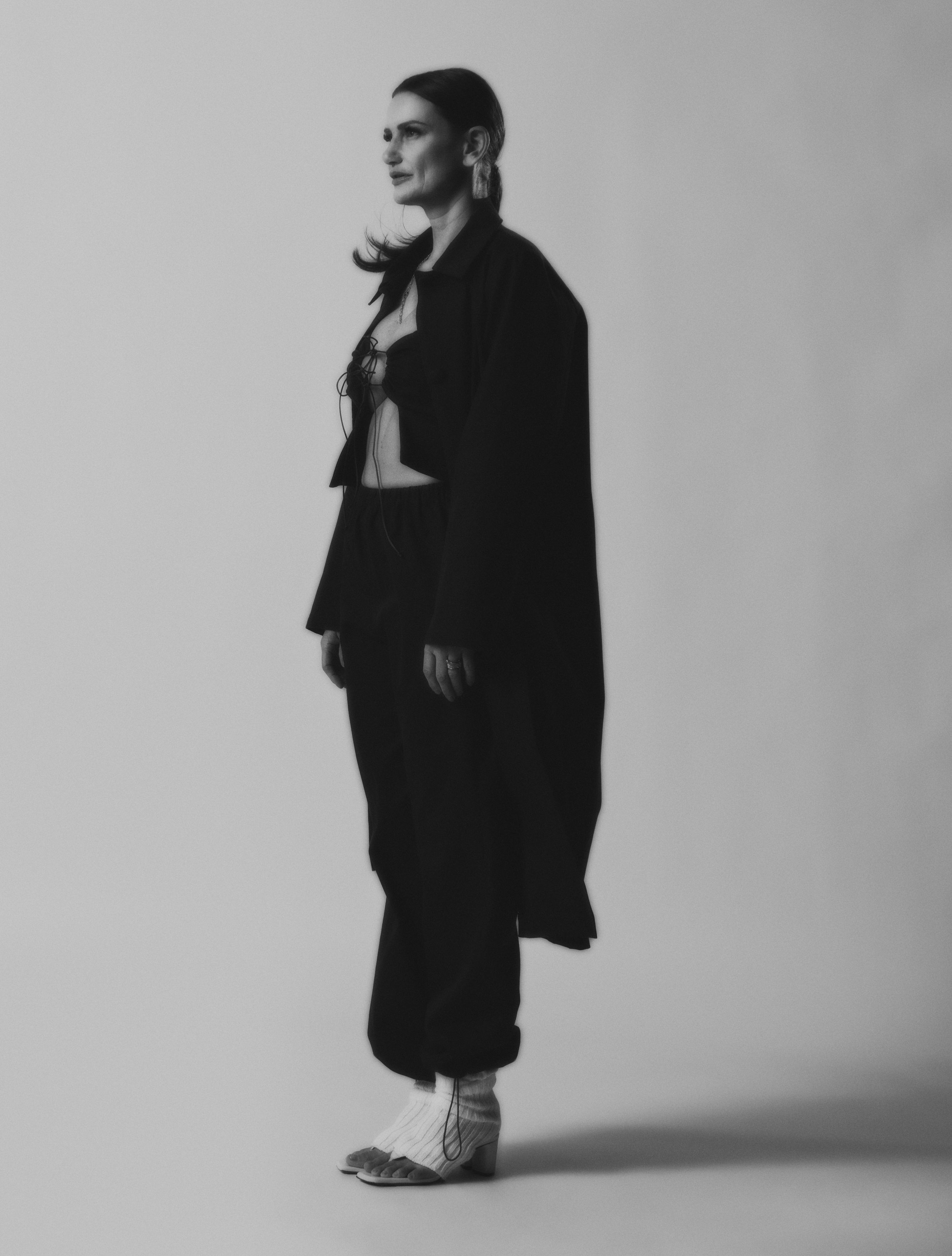 Jill Liv Nielsen om 'Big Brother': "Jeg var gået ind i huset med en ...