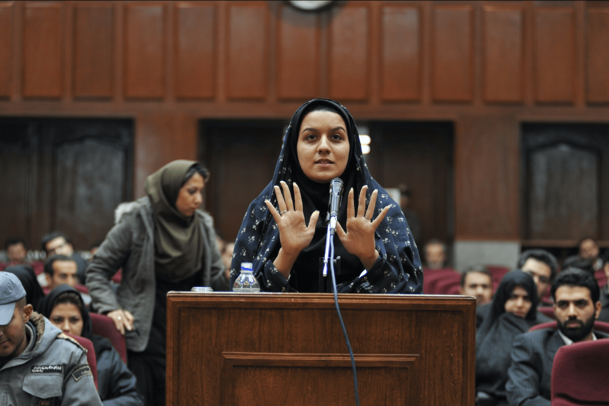 Mode, frihed og feminisme: Her er, hvad du skal se til CPH:DOX.