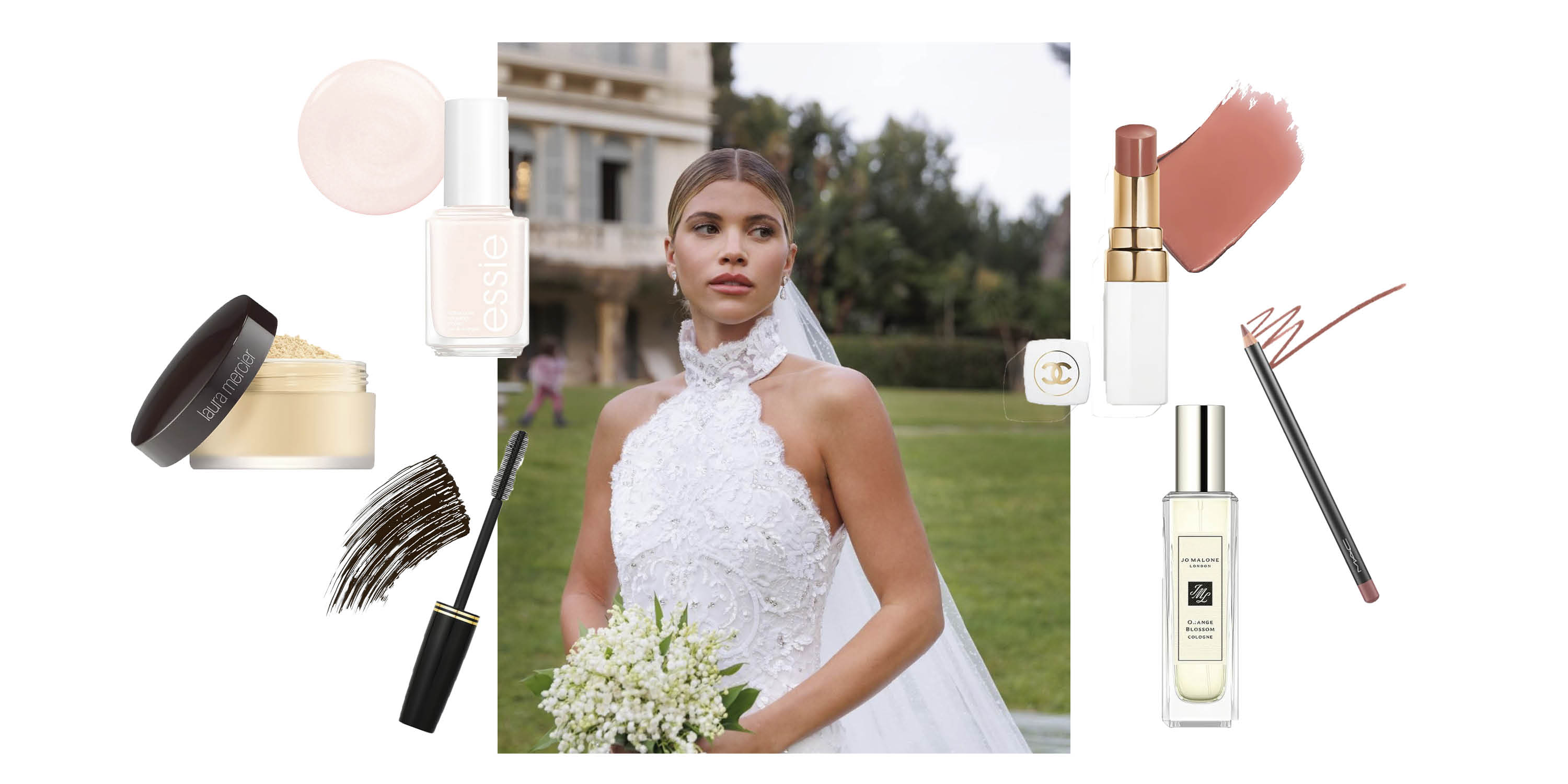 12 uundværlige makeup-produkter til både brud og gæst til sommerens ...