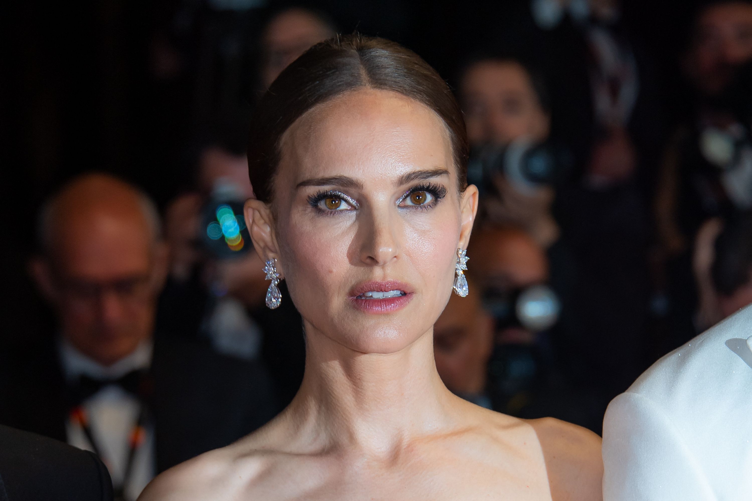 Natalie Portman genopliver sin ’Black Swan’-karakter med en særlig ...