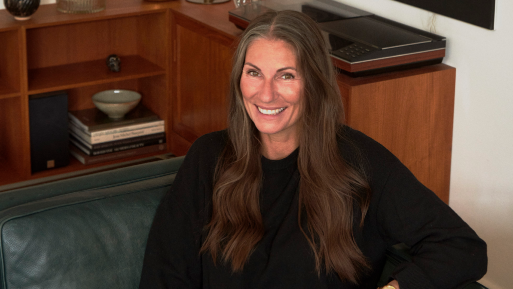 Makeupartist Sine Ginsborg: Dette budgetvenlige produkt har jeg brugt i ...