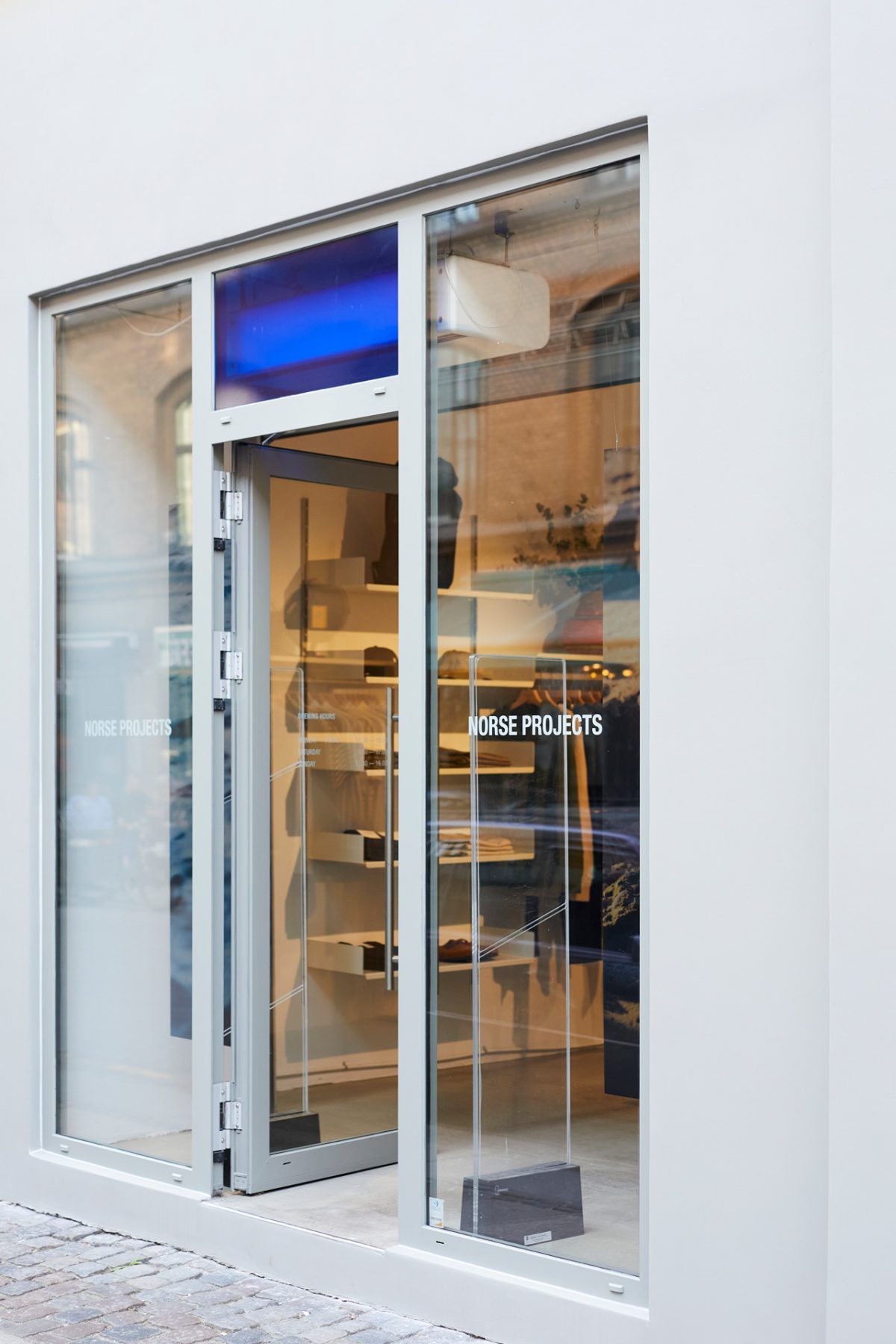 De nyeste butikker, der er åbnet (eller netop er åbnet) i København