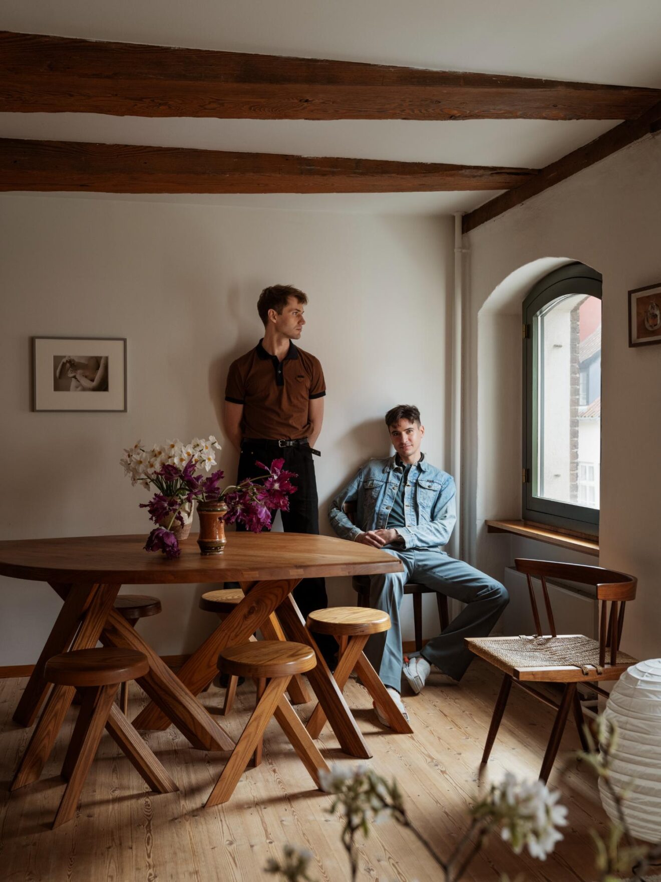 As Øland: Sådan bor jeg | ELLE