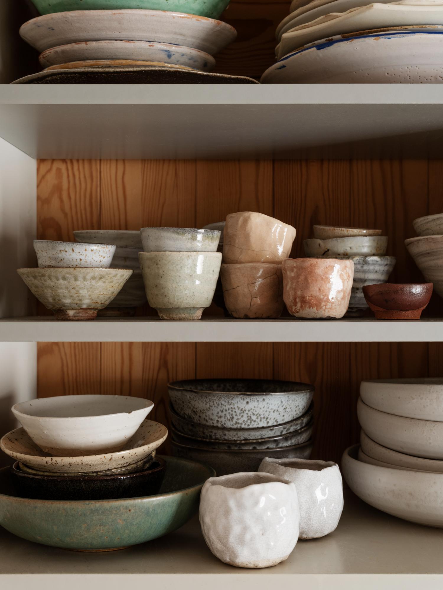 Kom med indenfor i arkitekterne Alexander Ottenstein og Mathias Mentzes ...