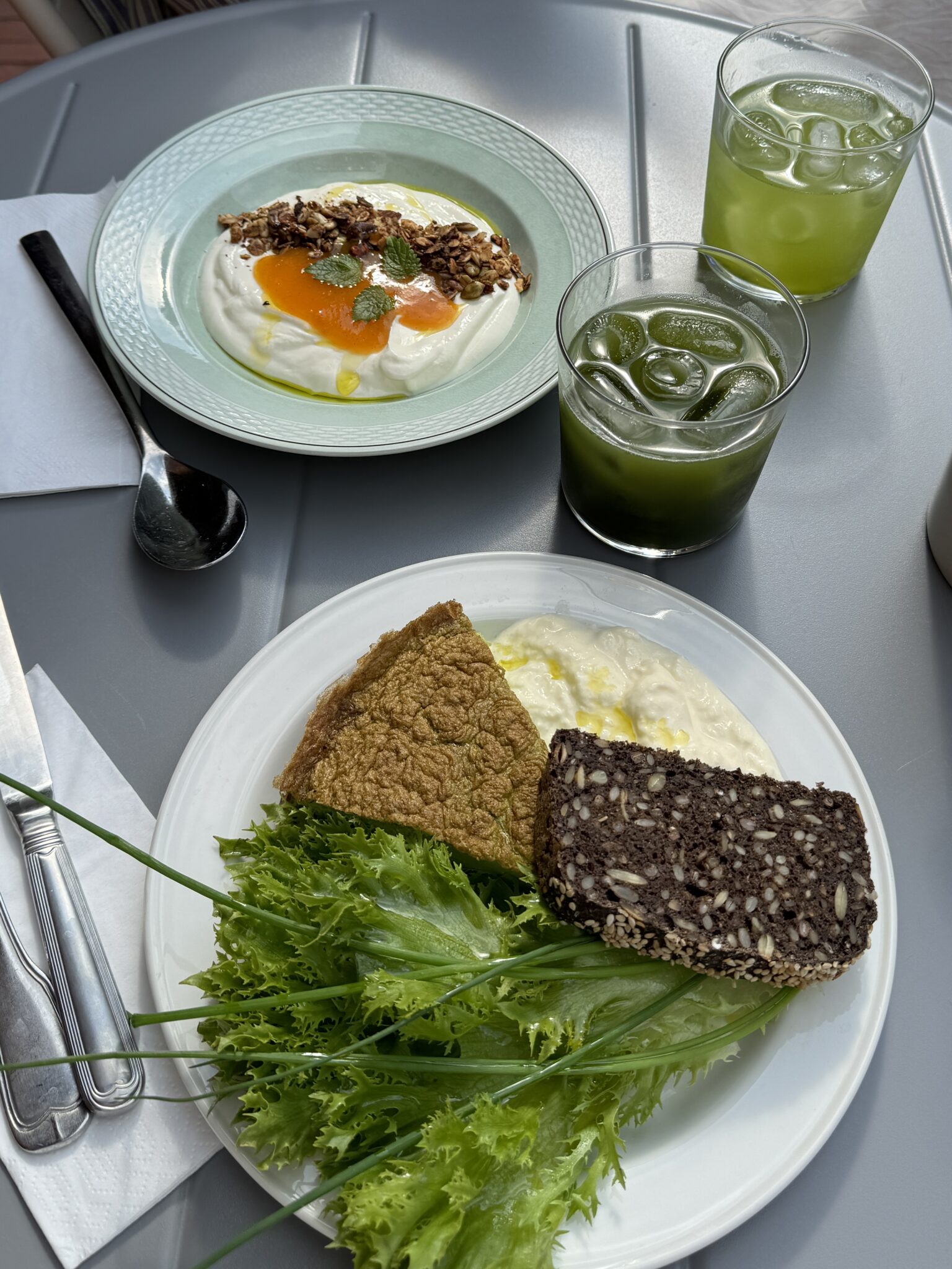 Har du prøvet Københavns nye “all day cafe & bakery”? Snart bliver det ...