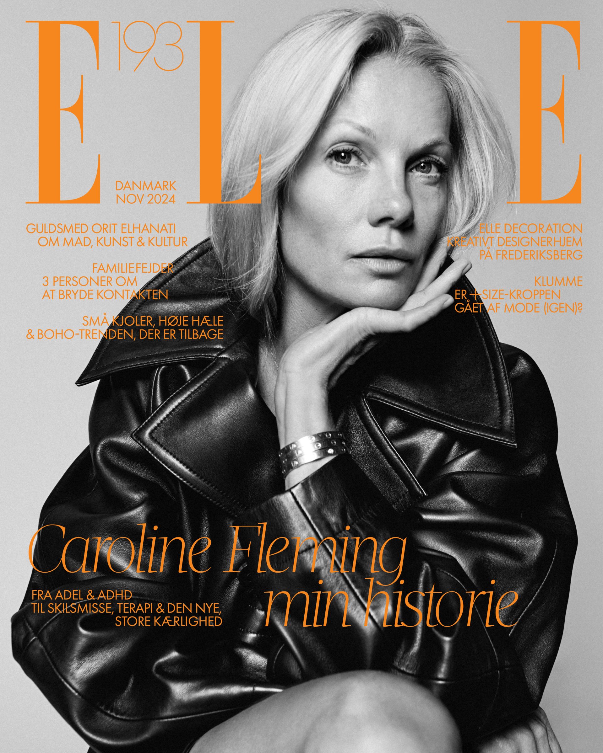 Nina Rask vil gerne være sjov uden at være problematisk: ”Jeg får nærmest udelukkende positiv ...