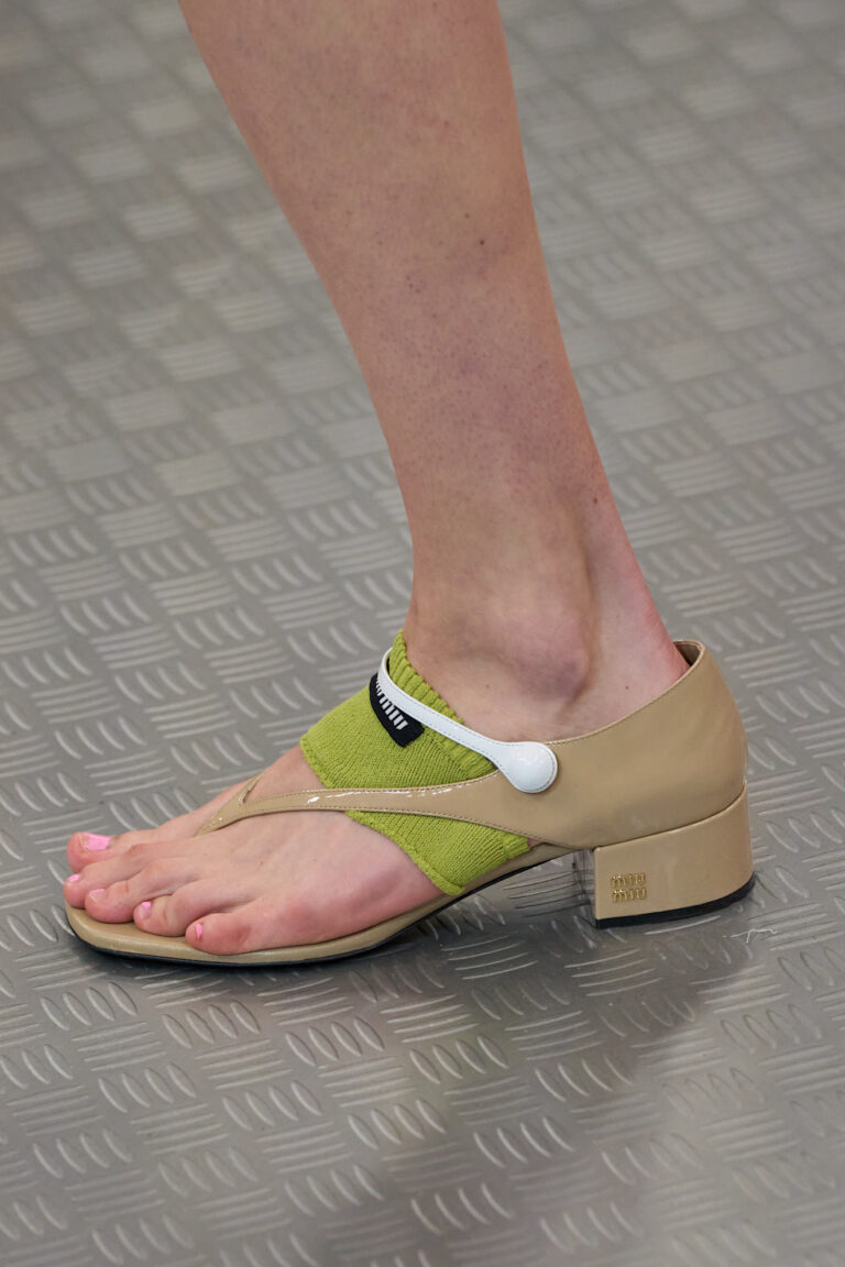 Skotrends 2025: Sådan skal dine sko se ud til forår og sommer