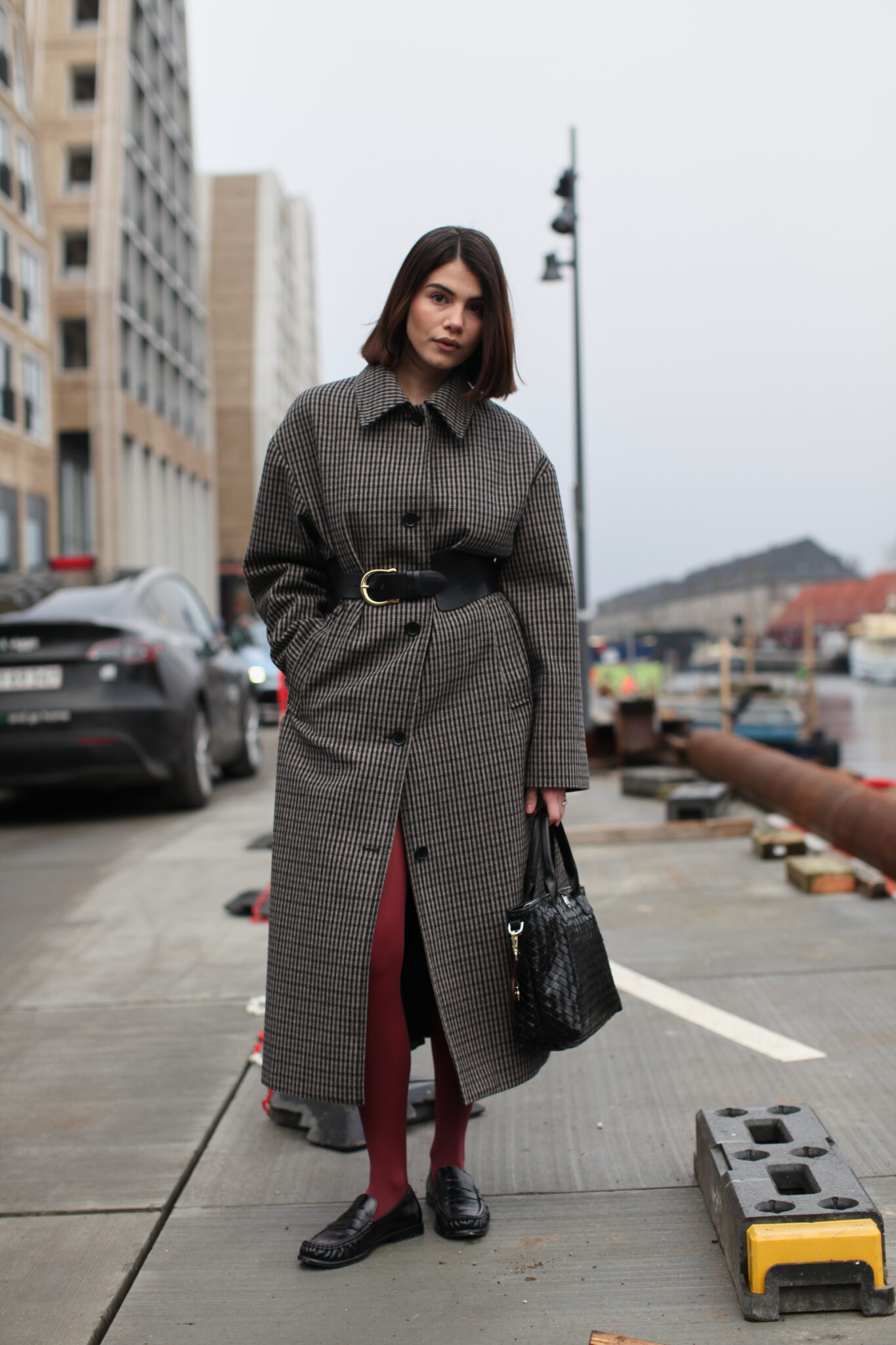 6 trends, vi spottede til Københavns A/W25-modeuge, som du allerede kan ...