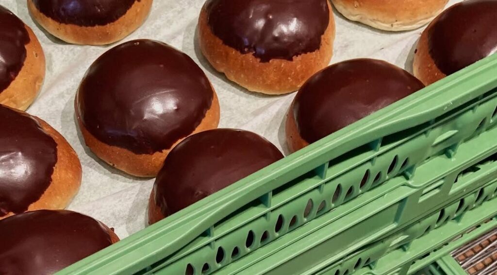 Fastelavnsboller: Her får du de bedste i København