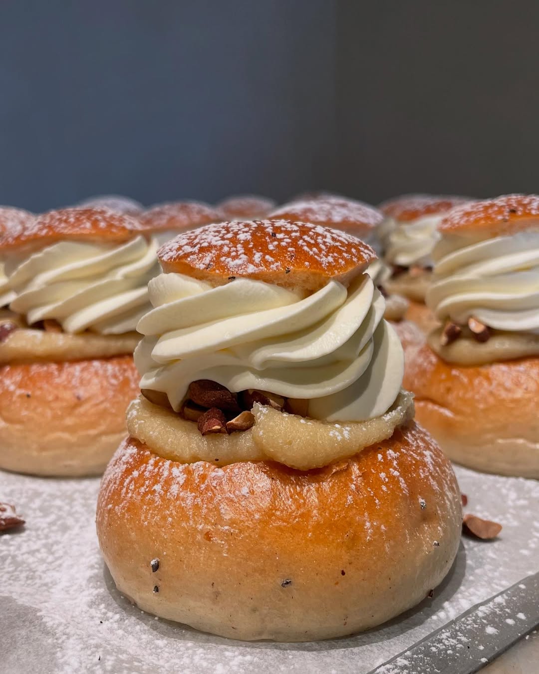 Fastelavnsboller: Her får du de bedste i København