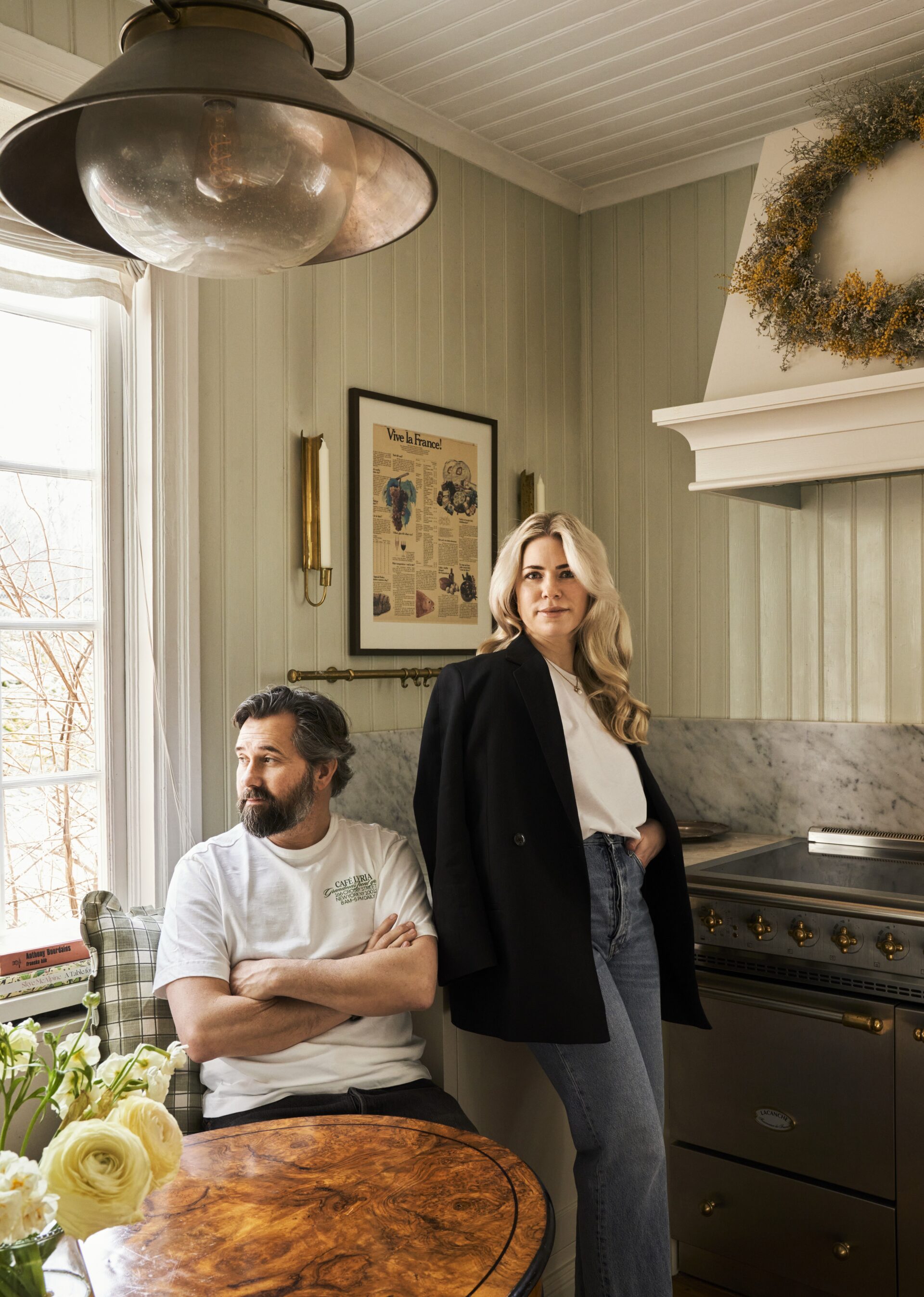 Marianne Eriksen Scott-Hansen: Sådan bor jeg