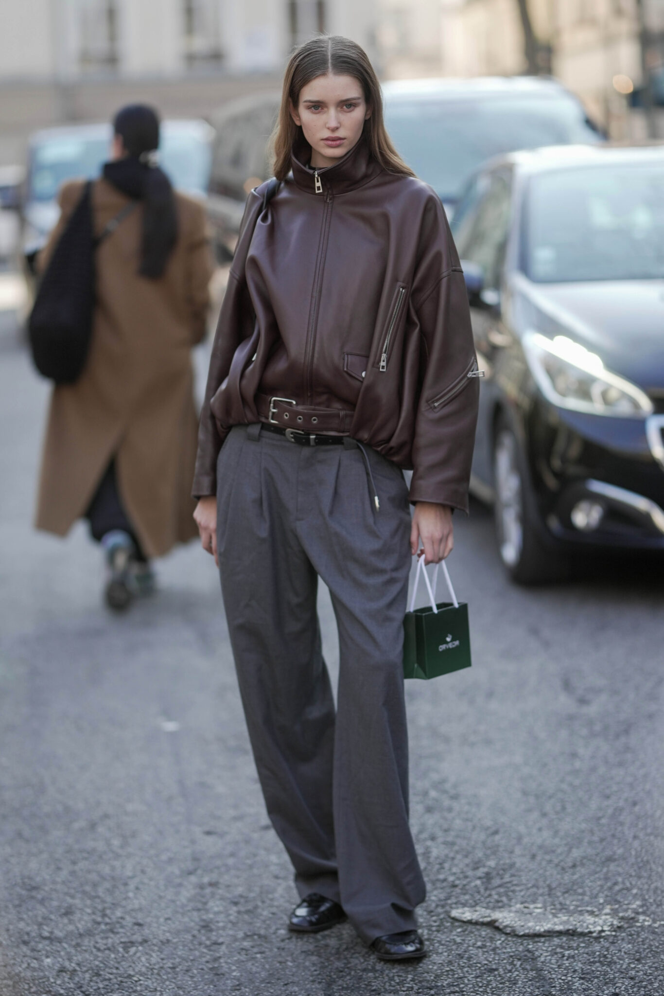 9 danske modeller, du SKAL kende