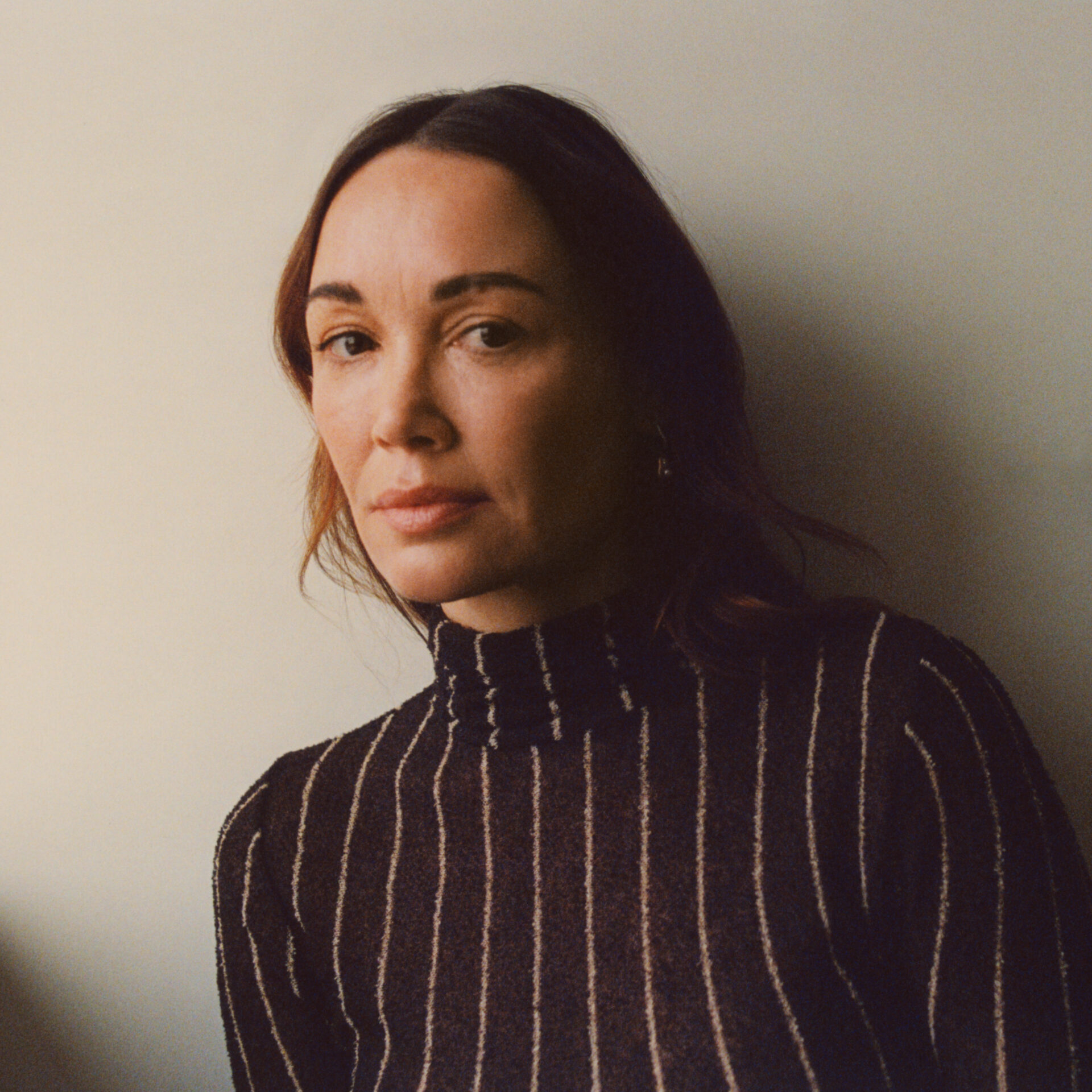 Jo Riis-Hansen: "Min identitet var bundet op på mit forhold og hele ...