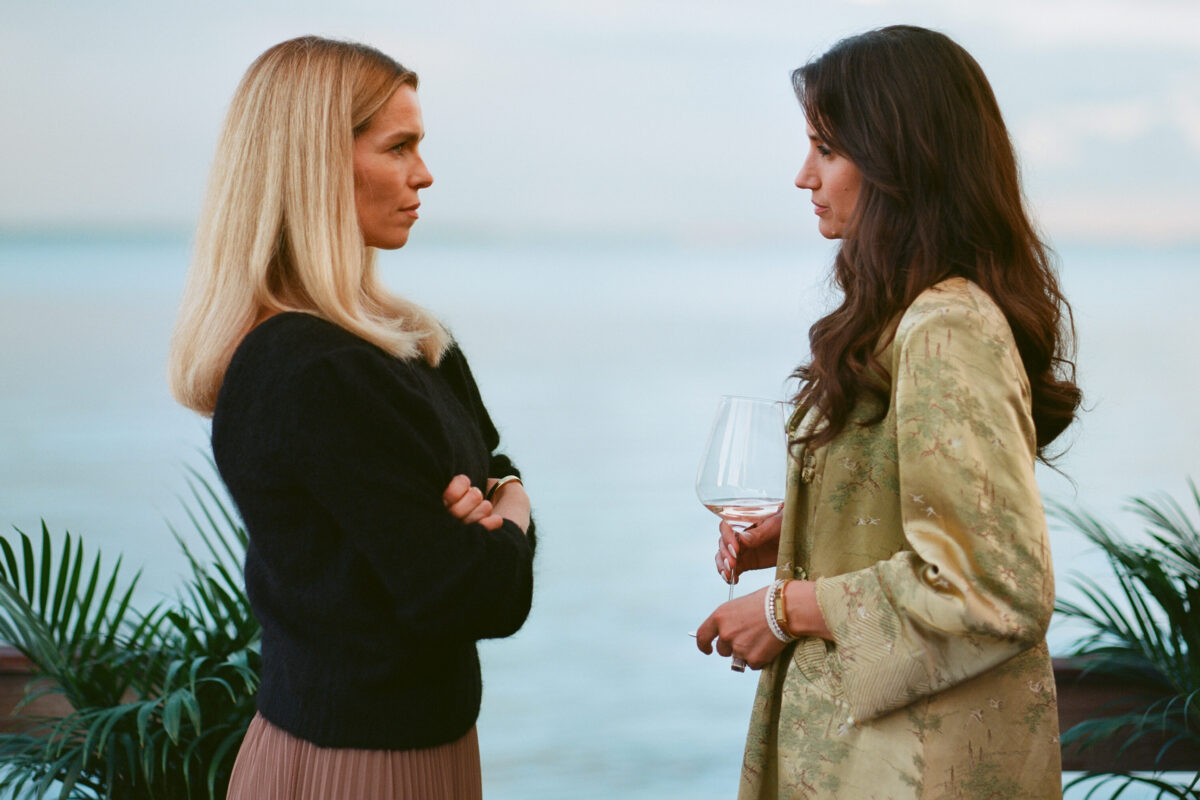 Er du færdig med 'Reservatet' på Netflix? Her er den næste serie, du ...