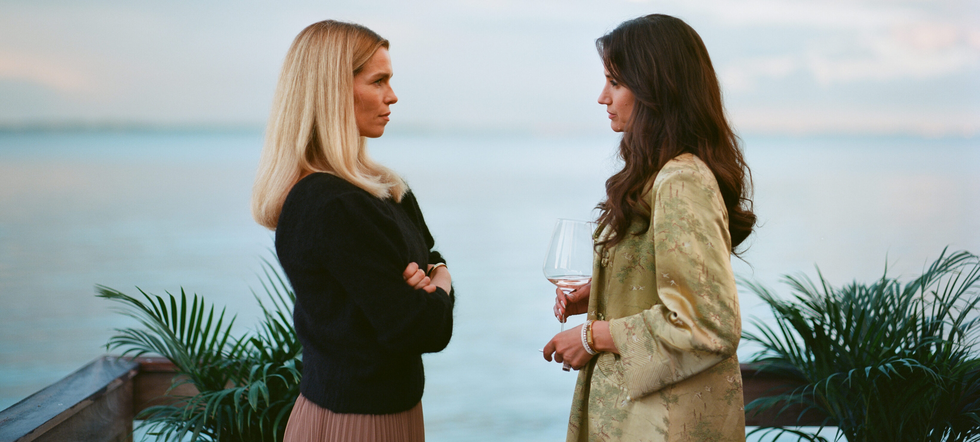 Er du færdig med 'Reservatet' på Netflix? Her er den næste serie, du ...