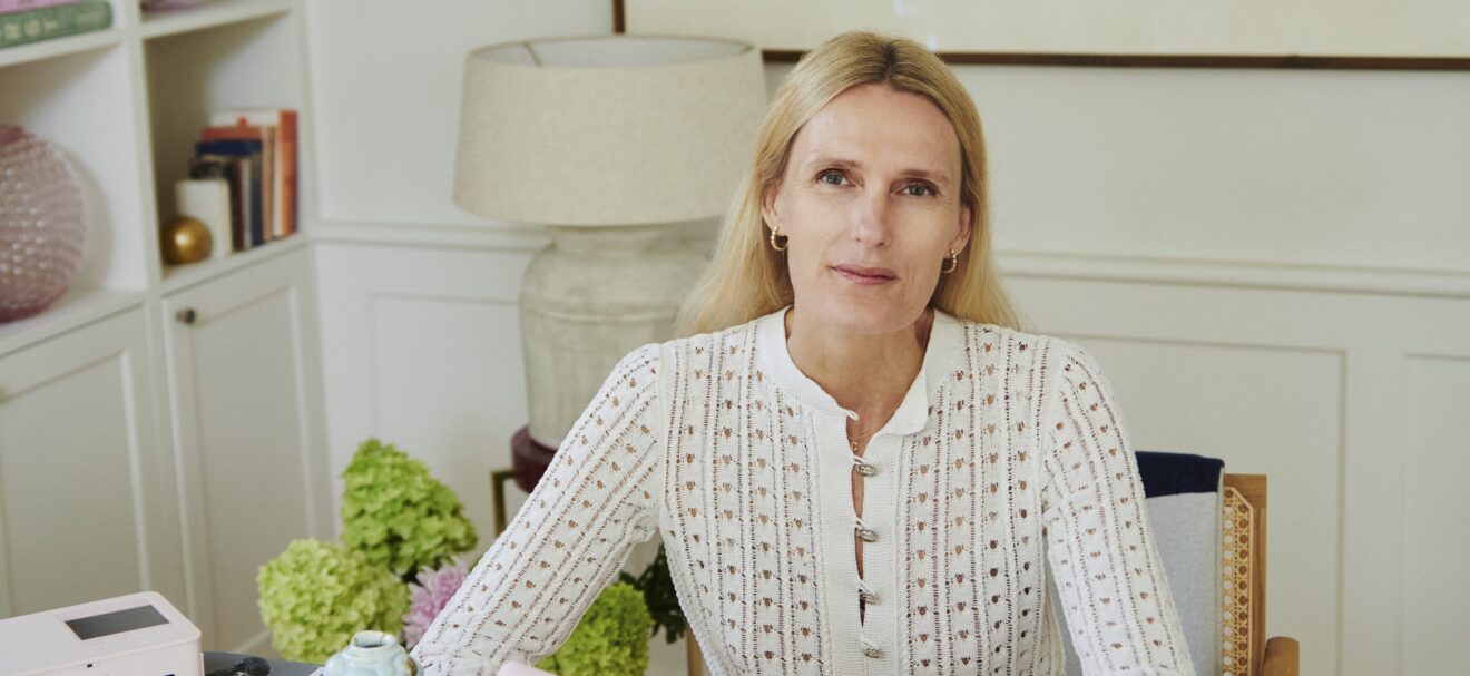 Cecilie Ingdal: "Jeg har altid valgt ELLE over (næsten) alt andet. Og ...