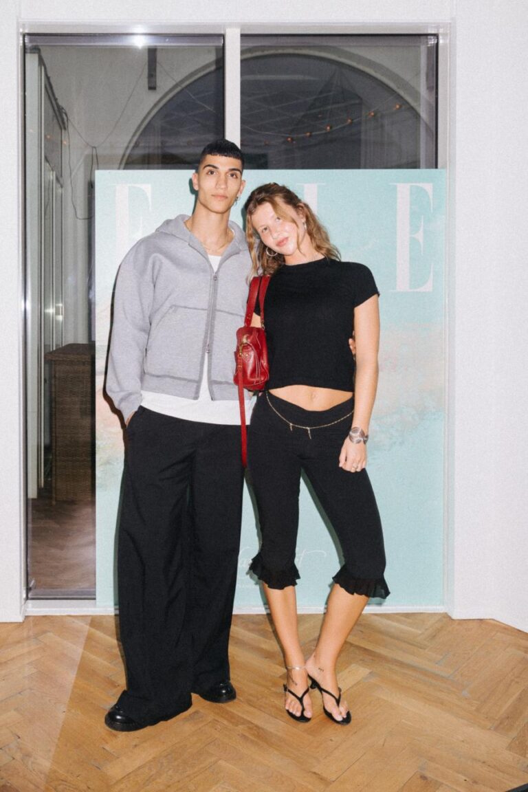 Kom med til ELLE x Marienlyst Strandhotel-middag og se alle gæsterne