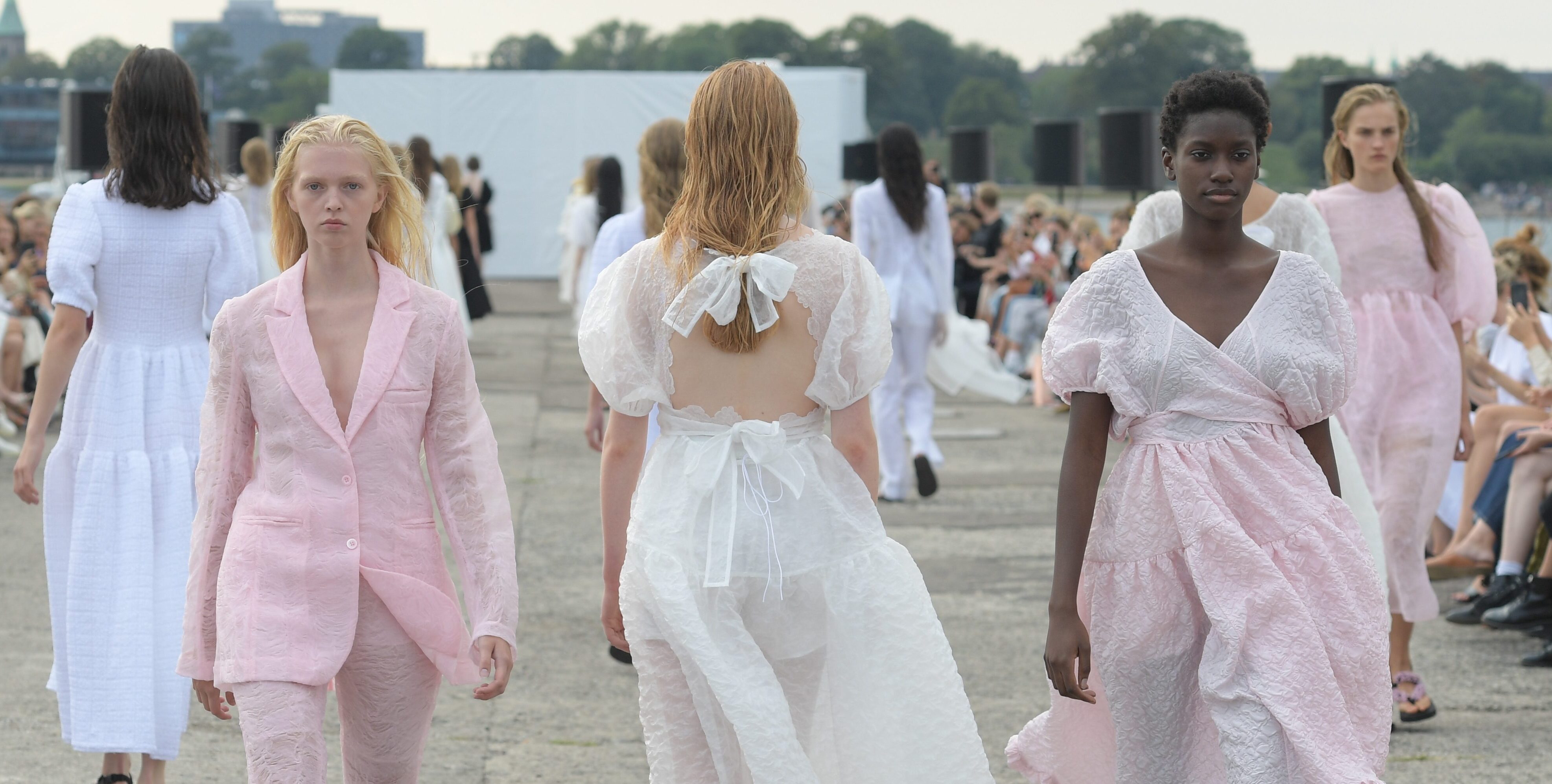 4 brands, vi glæder os særligt meget til at opleve under CPHFW