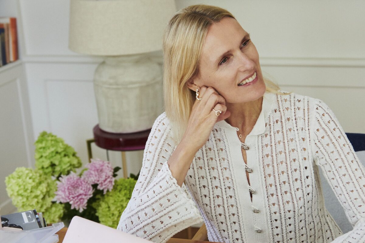 Cecilie Ingdal: "Havde det ikke var for min 12-årige datter, havde jeg ...