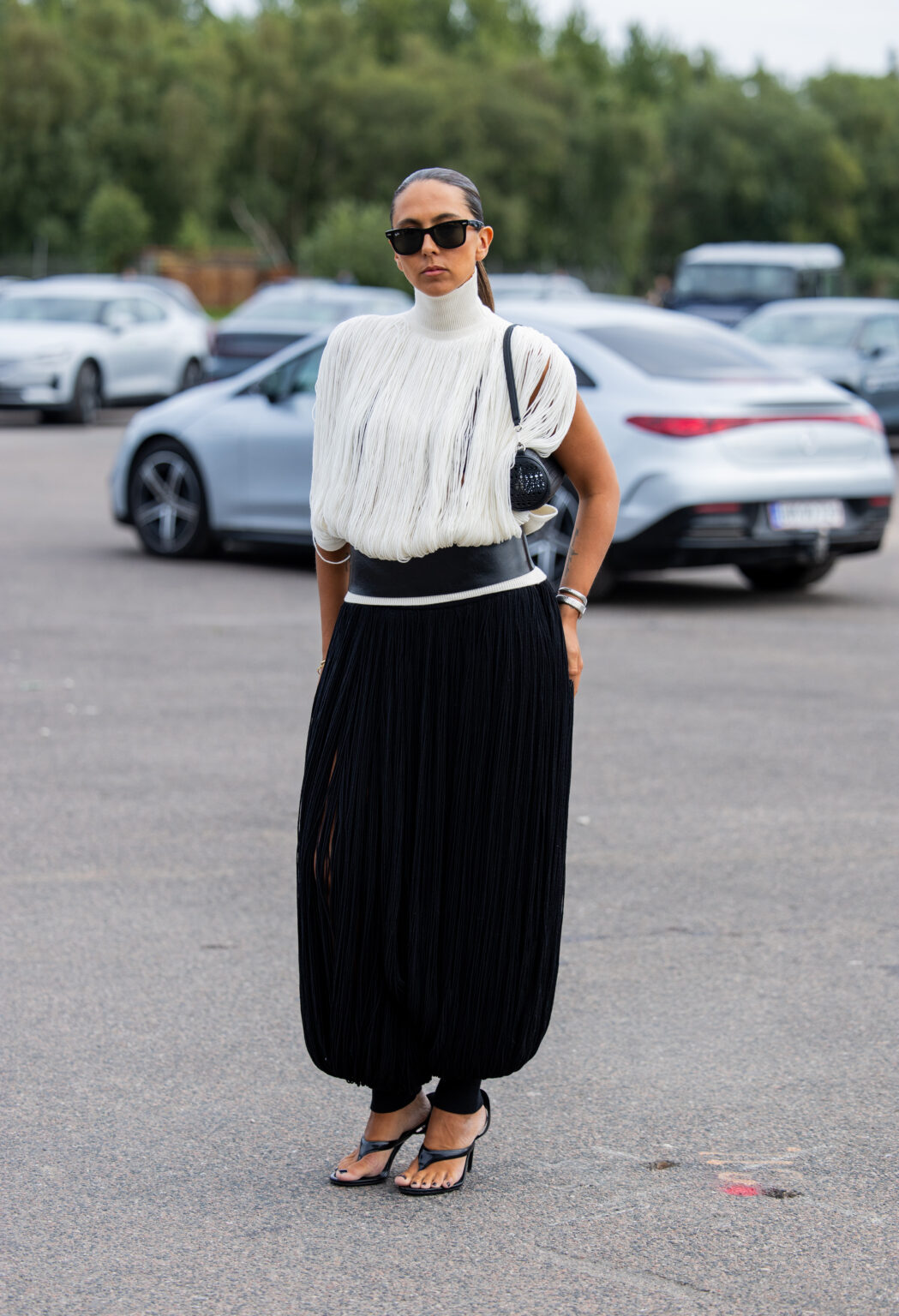 6 trends, vi spottede til Københavns A/W25-modeuge, som du allerede kan ...