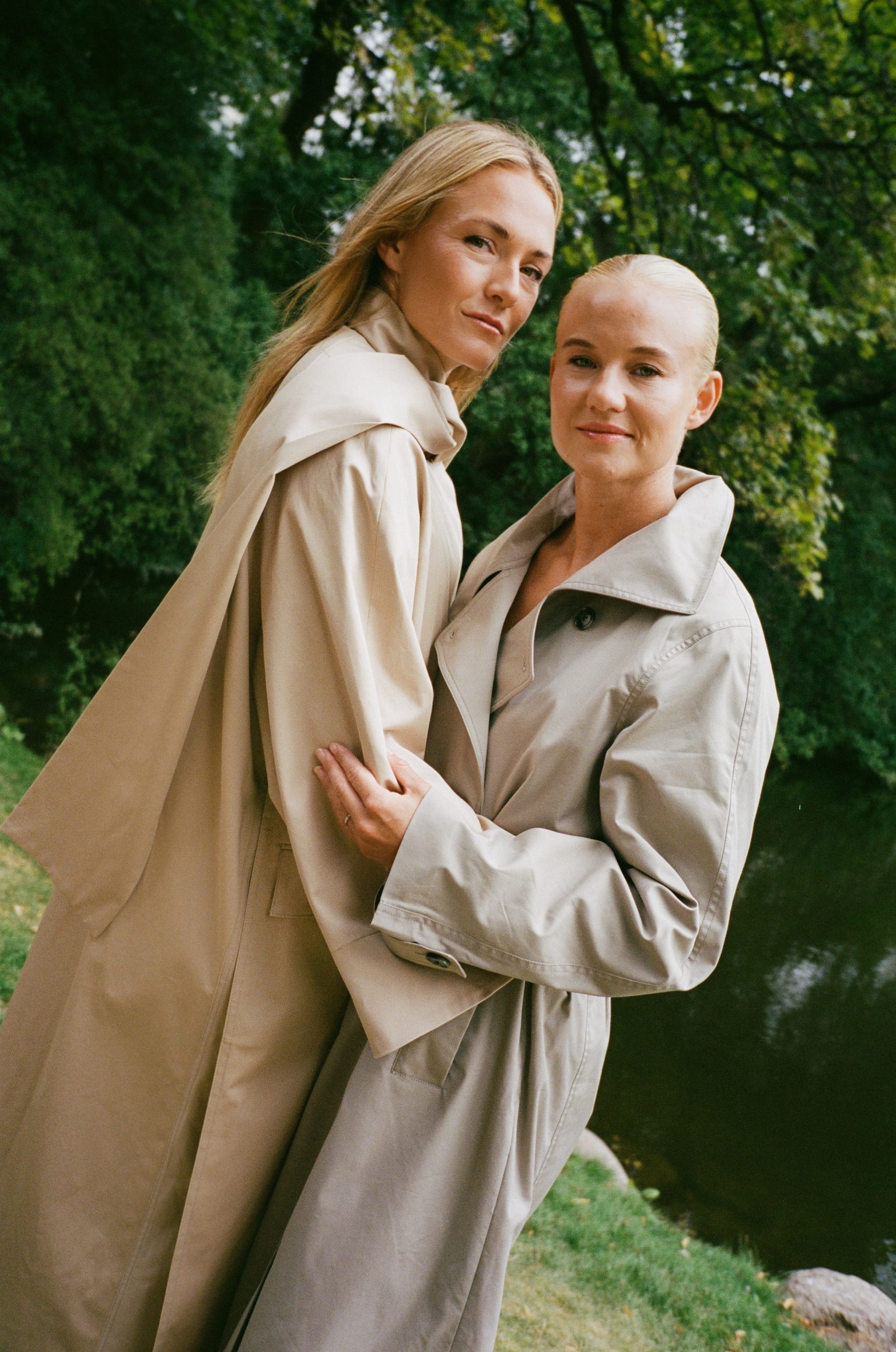 Genstarts Anna Ingrisch: "Det er vigtigt at lære værdien af at gøre sig ...